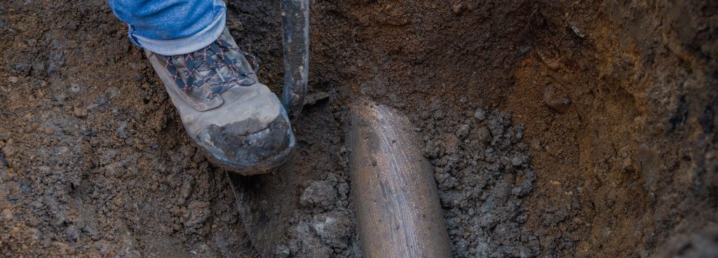 Waterline North Vancouver & Burnaby | Modern Drainage