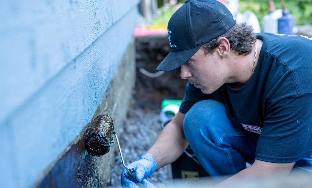 Drain Cleaning Services North Vancouver | Modern Drainage