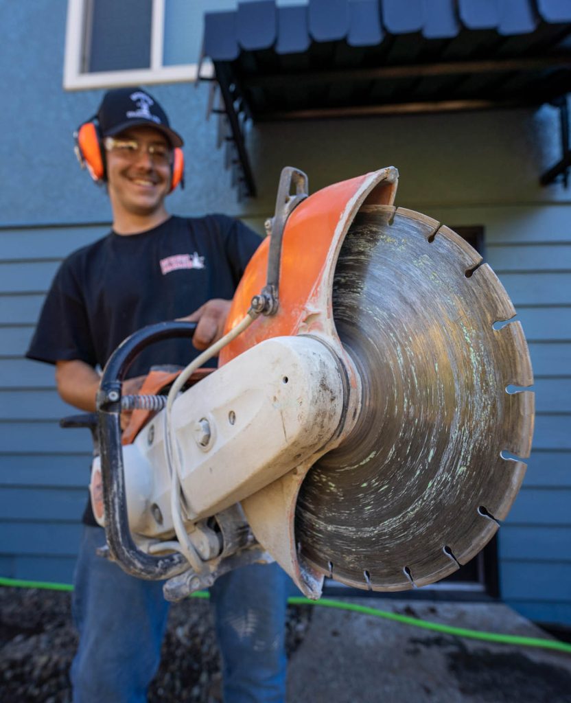 Drainage Contractor in North Vancouver | Modern Drainage
