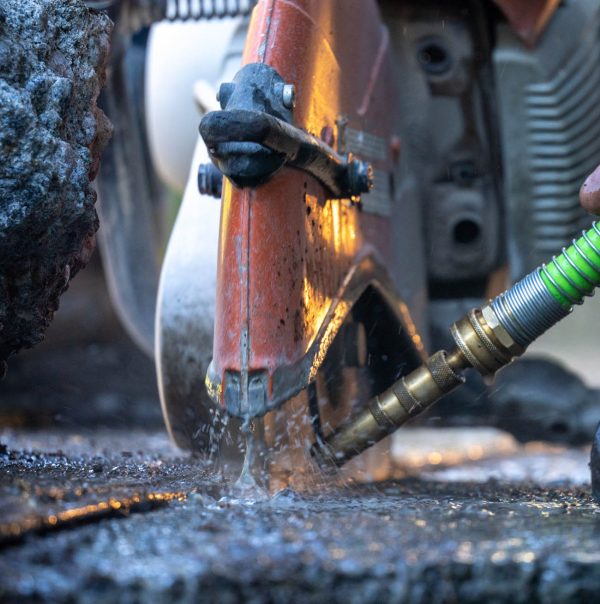 Drainage Company North Vancouver | Modern Drainage