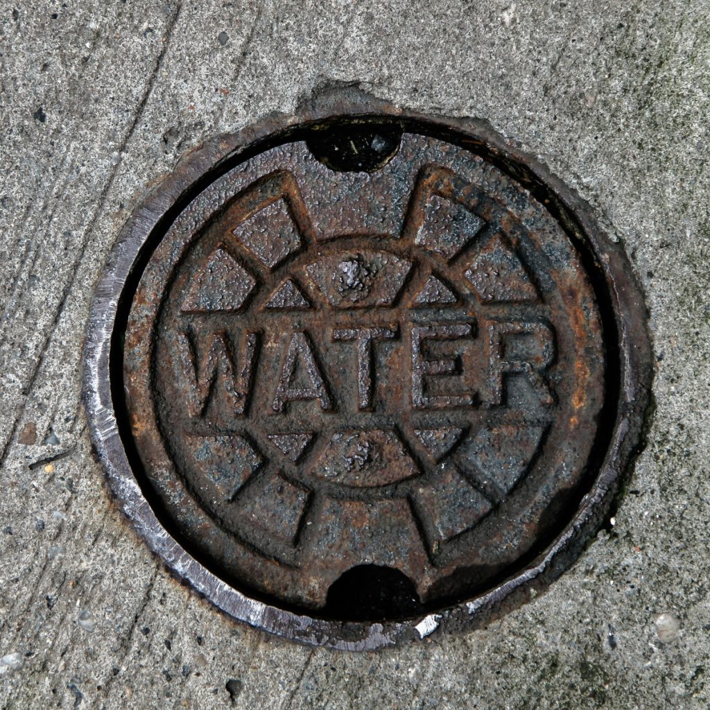 Waterline North Vancouver & Burnaby | Modern Drainage